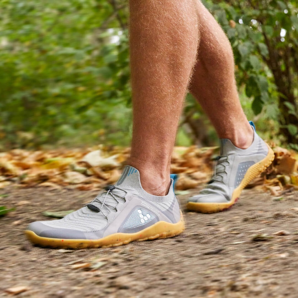 אבץ Primus Trail Knit Fg Mens Vivobarfoot [VIVOISR236] : Vivobarefoot ...